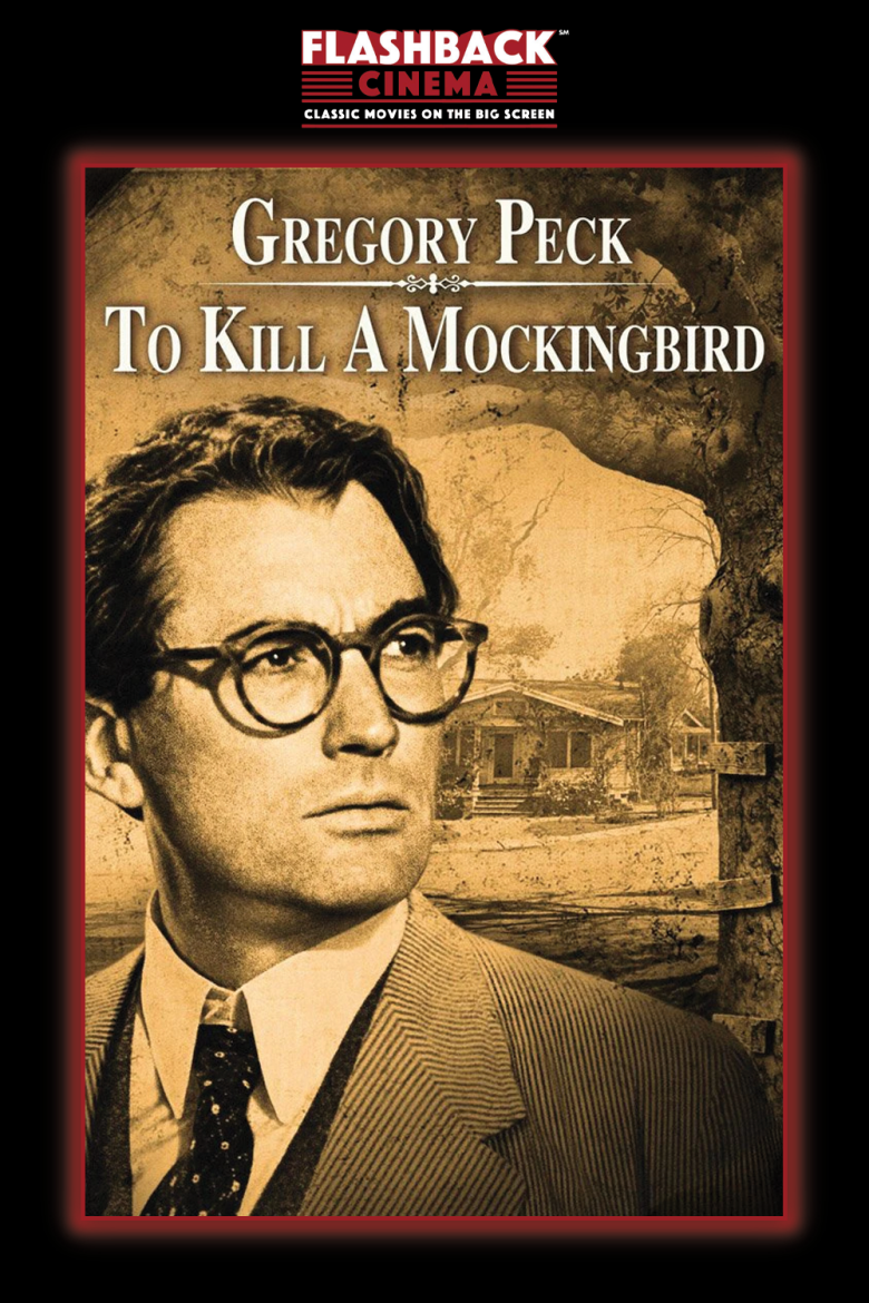 2ND STREET CINEMA > TO KILL A MOCKINGBIRD > 16/2/2025 > 12:30 PM (21 ...