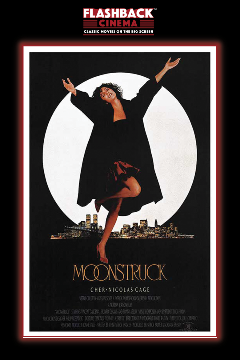 Cinema West > 2nd Street Cinema > Moonstruck