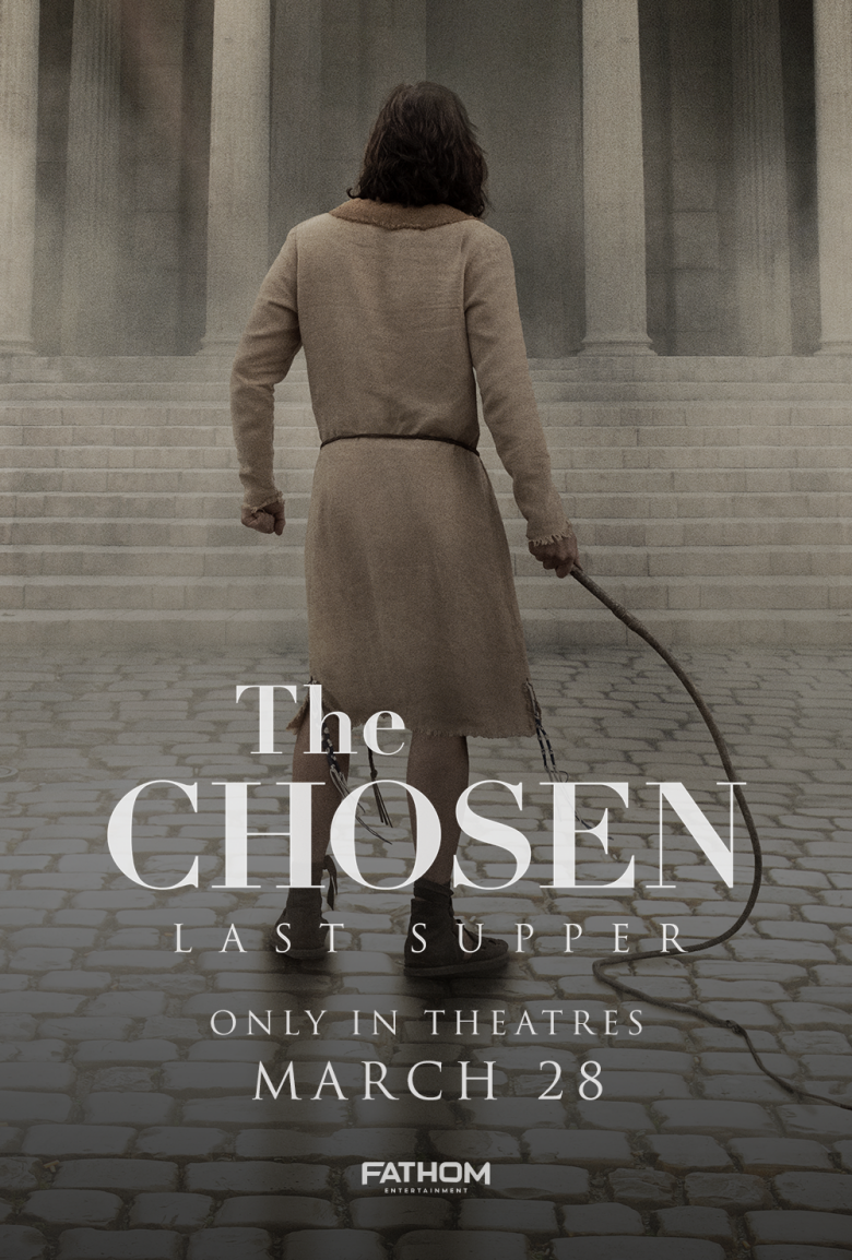 Golden Ticket Cinemas > Dublin 8 > Series > Fathom Events