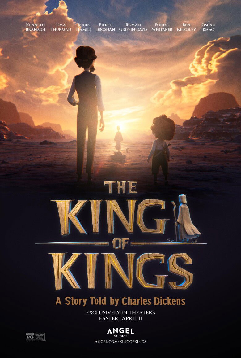 ICON CINEMA 4 HILLS > THE KING OF KINGS > 18/4/2025 > 5:15 PM (31 ...