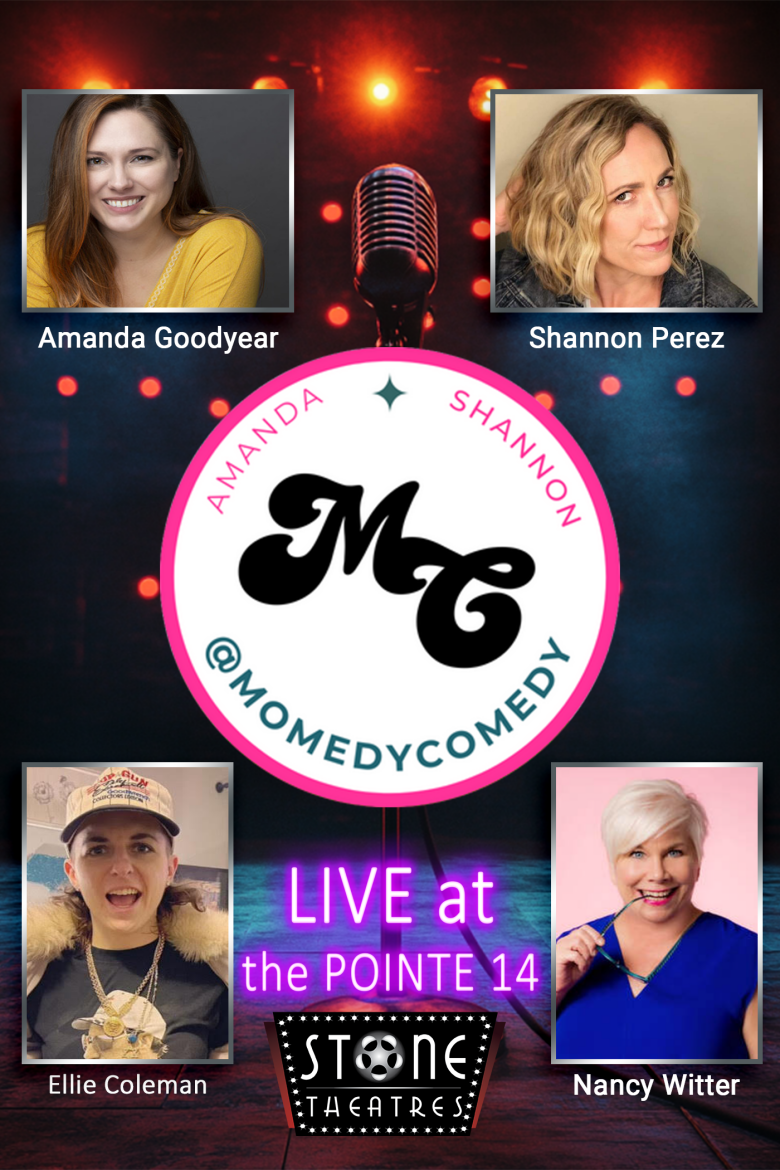 Stone Theatres > Grand 14 At The Market Common > Series > Special ...