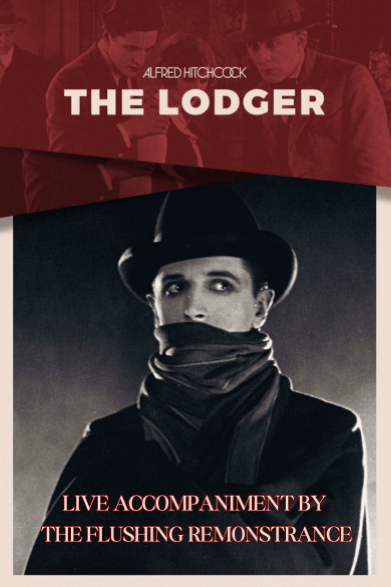 COBBLE HILL CINEMAS > THE LODGER: A STORY OF THE LONDON FOG > 26/3/2025 ...