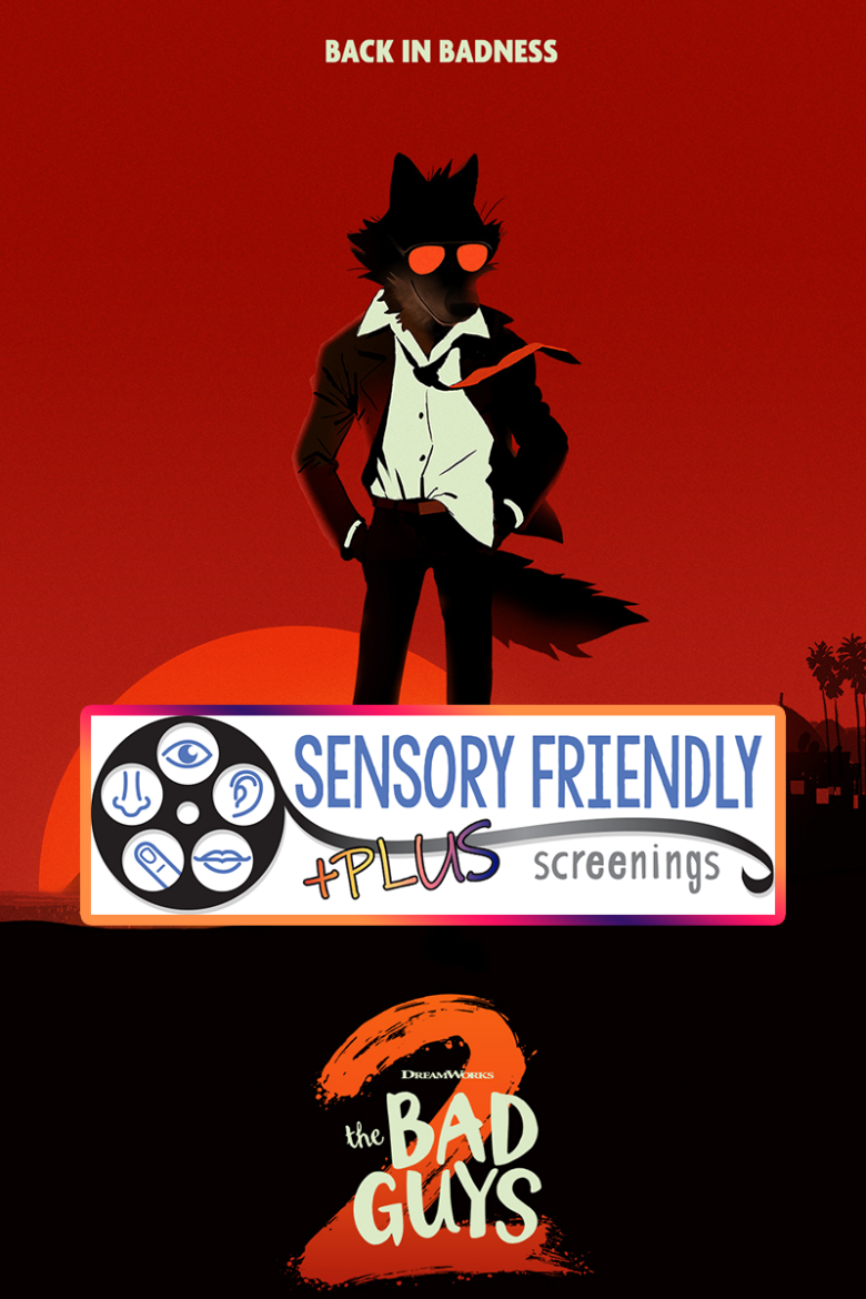 Stone Theatres > Grand 14 At The Market Common > Series > Sensory Friendly