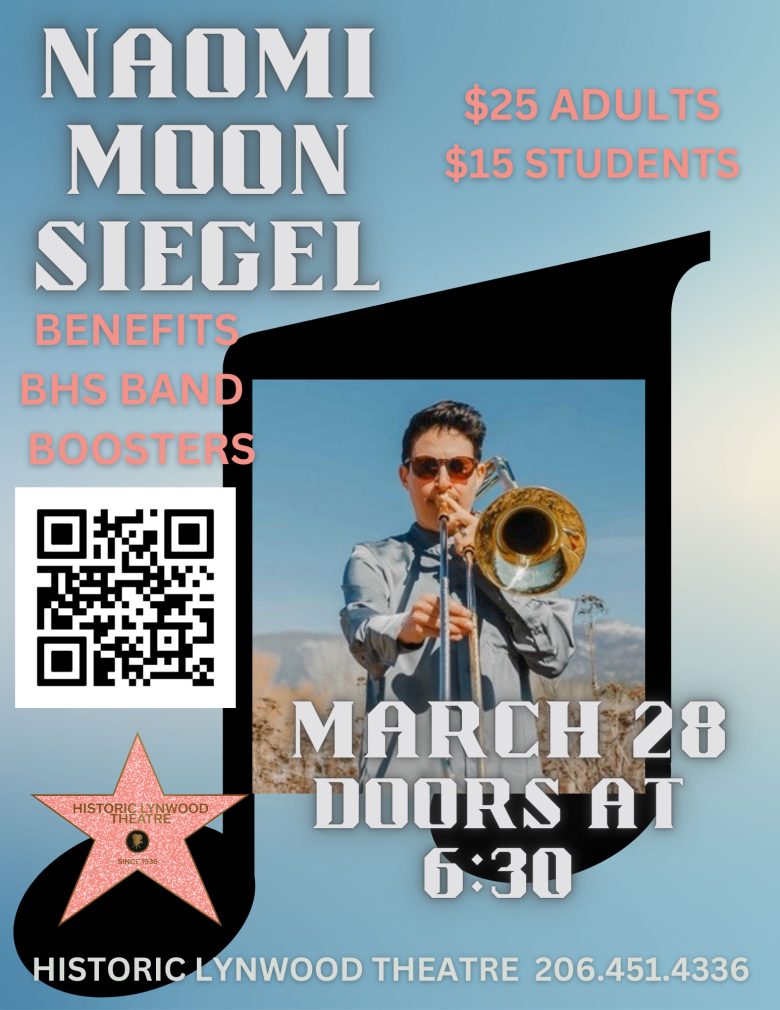 Far Away Entertainment > Stanwood Cinemas > Naomi Moon Siegel Live Music > View Showtimes