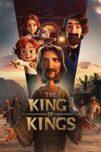 Regency Theatres > Calabasas Commons > The King Of Kings > View Showtimes