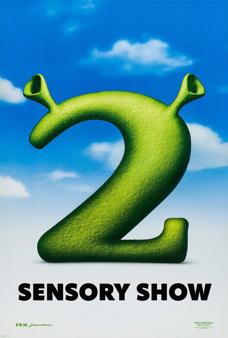 Golden Ticket Cinemas > Dublin 8 > Series > Sensory Friendly Films