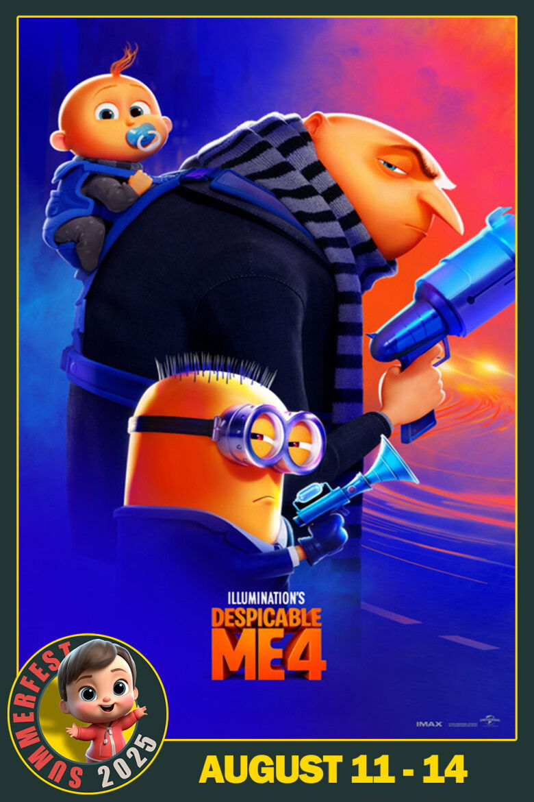 SEEFILM CINEMA > SEEFILM CINEMA > SERIES > 2025 SUMMERFEST