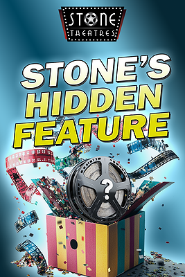 STONE THEATRES | MYRTLE BEACH, SC - MOVIE SHOWTIMES