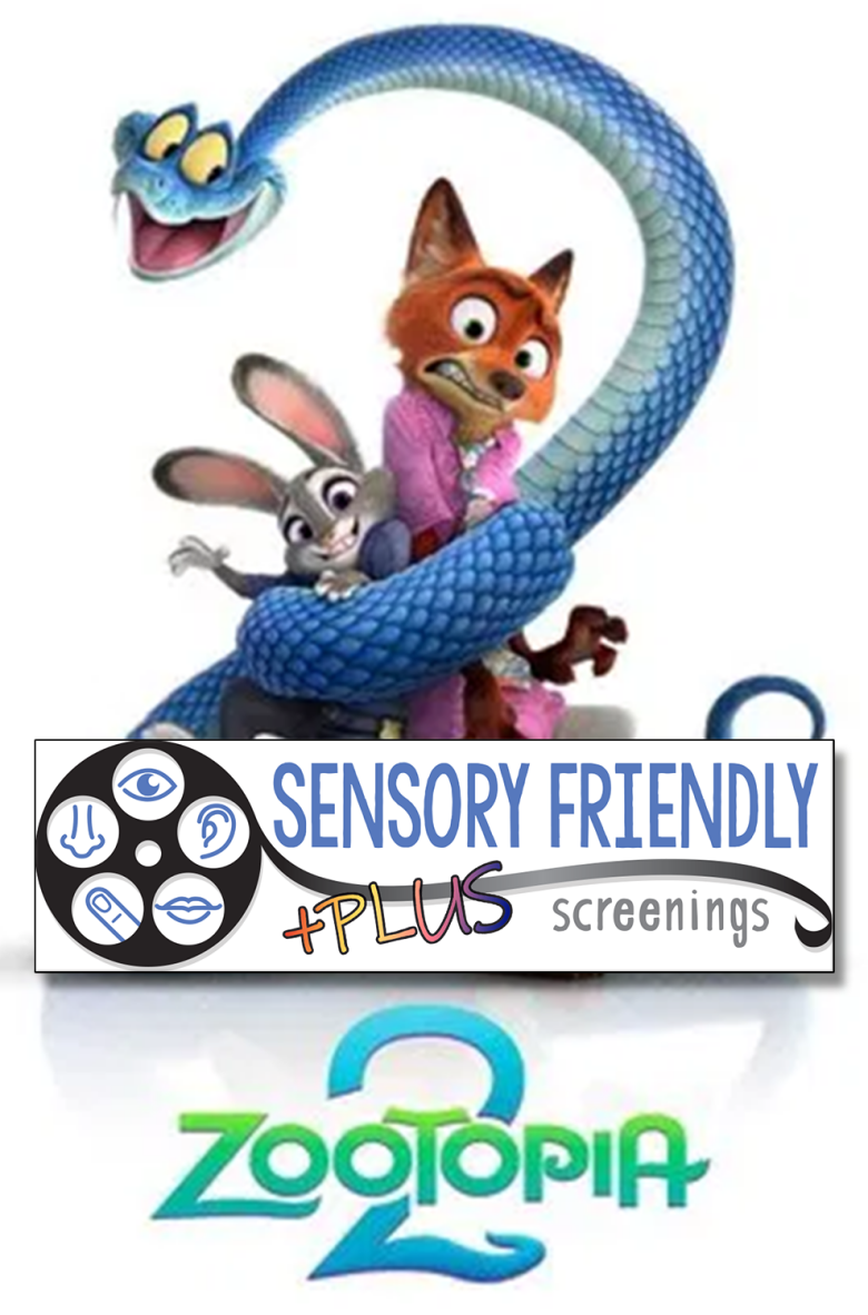 STONE THEATRES > THE POINTE 14 > SERIES > SENSORY FRIENDLY