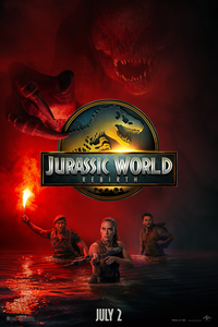 TRISTONE CINEMAS > TEMEKU CINEMAS > JURASSIC WORLD REBIRTH > VIEW SHOWTIMES