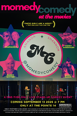 STONE THEATRES | WILMINGTON, NC - MOVIE SHOWTIMES