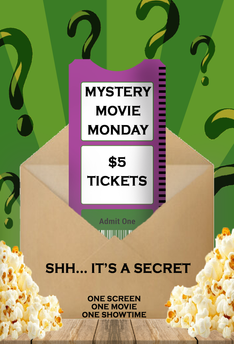 PARK CINEMAS | PASO ROBLES, CA - MOVIES COMING SOON