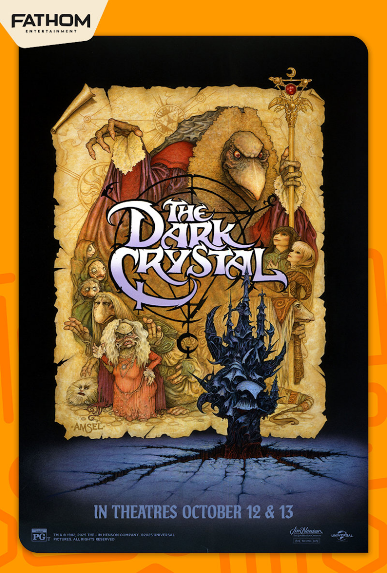 BEATRICE MOVIES > BEATRICE MOVIES > SERIES > FATHOM