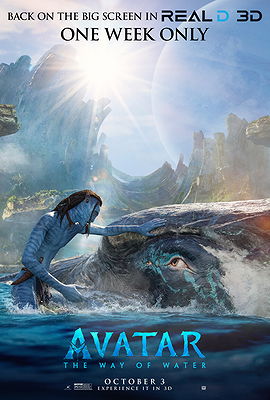 ALLEN THEATRES | FARMINGTON, NM - MOVIE SHOWTIMES