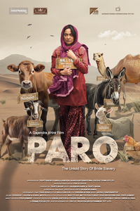 REGENCY THEATRES > CALABASAS COMMONS > PARO - THE UNTOLD STORY OF BRIDE ...