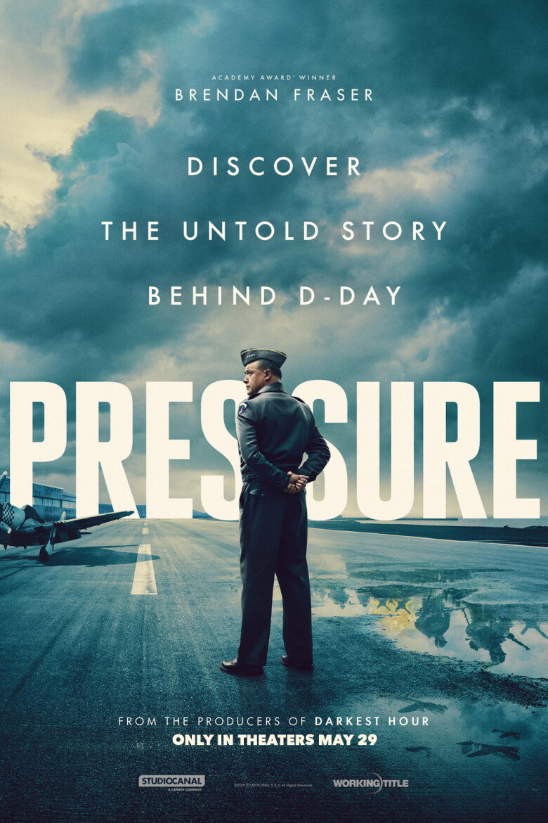 Pressure Showtimes in Roseburg, OR | Roseburg Cinema
