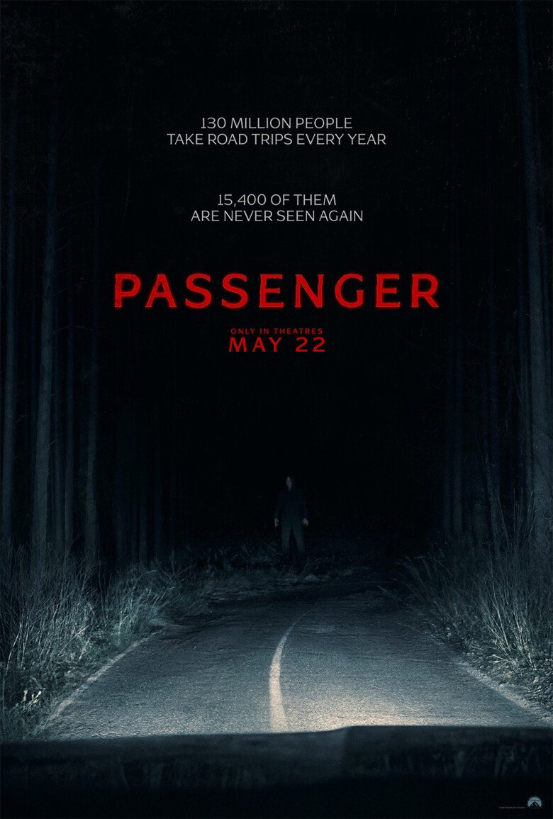 Passenger Showtimes in Roseburg, OR | Roseburg Cinema
