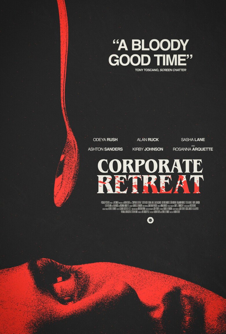 Corporate Retreat Movie Details at Roseburg Cinema | Roseburg Cinema