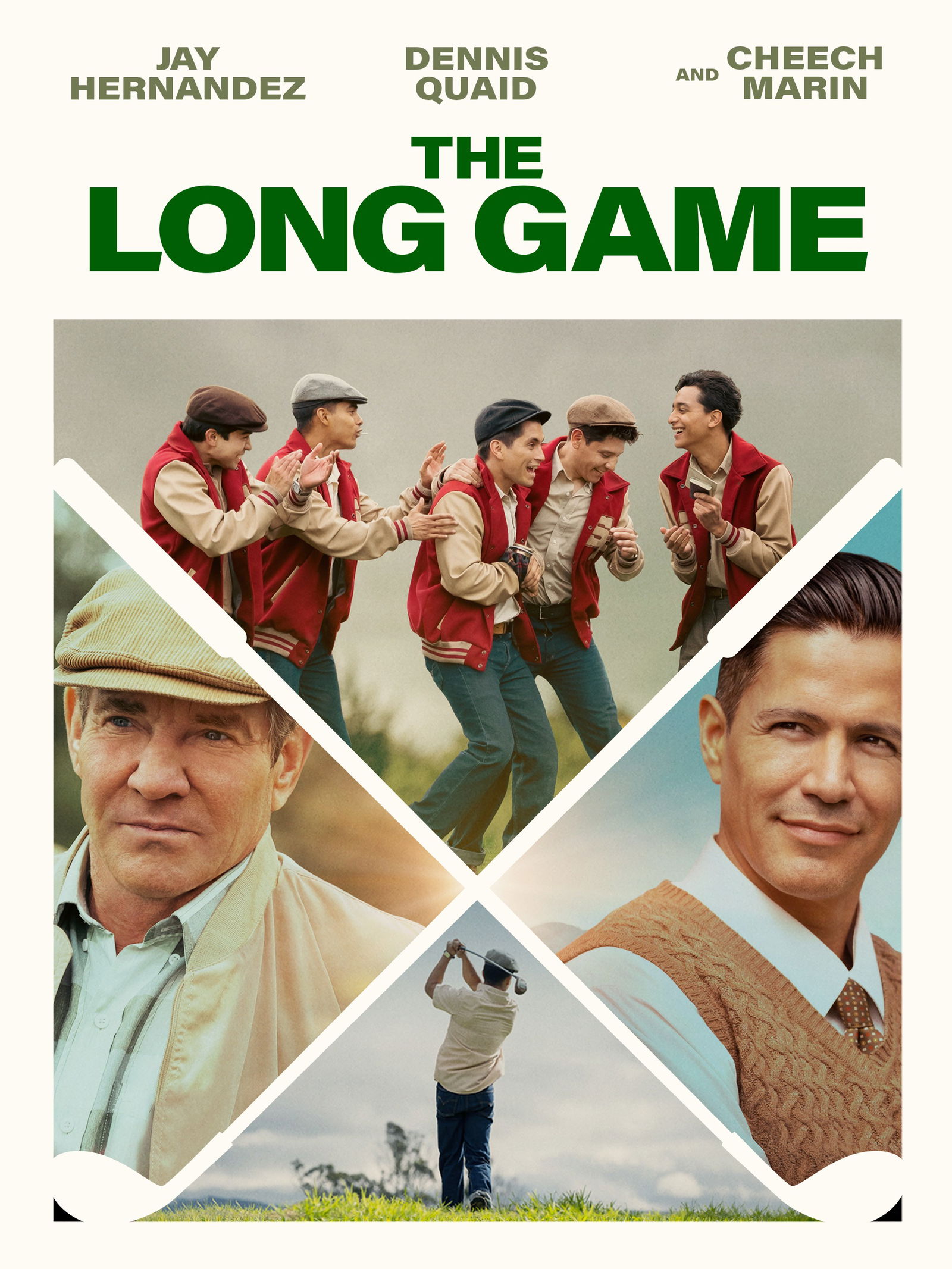 YAKIMA CINEMA 10 > THE LONG GAME > 18/4/2024 > 6:15 PM (6) > SELECT SEATS