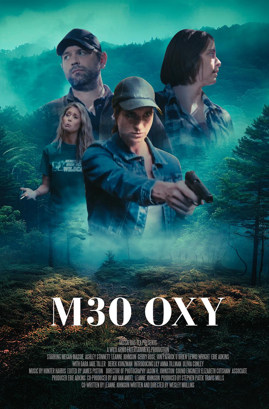 TENTH FRAME CINEMAS > TENTH FRAME CINEMAS > M30 OXY > VIEW SHOWTIMES