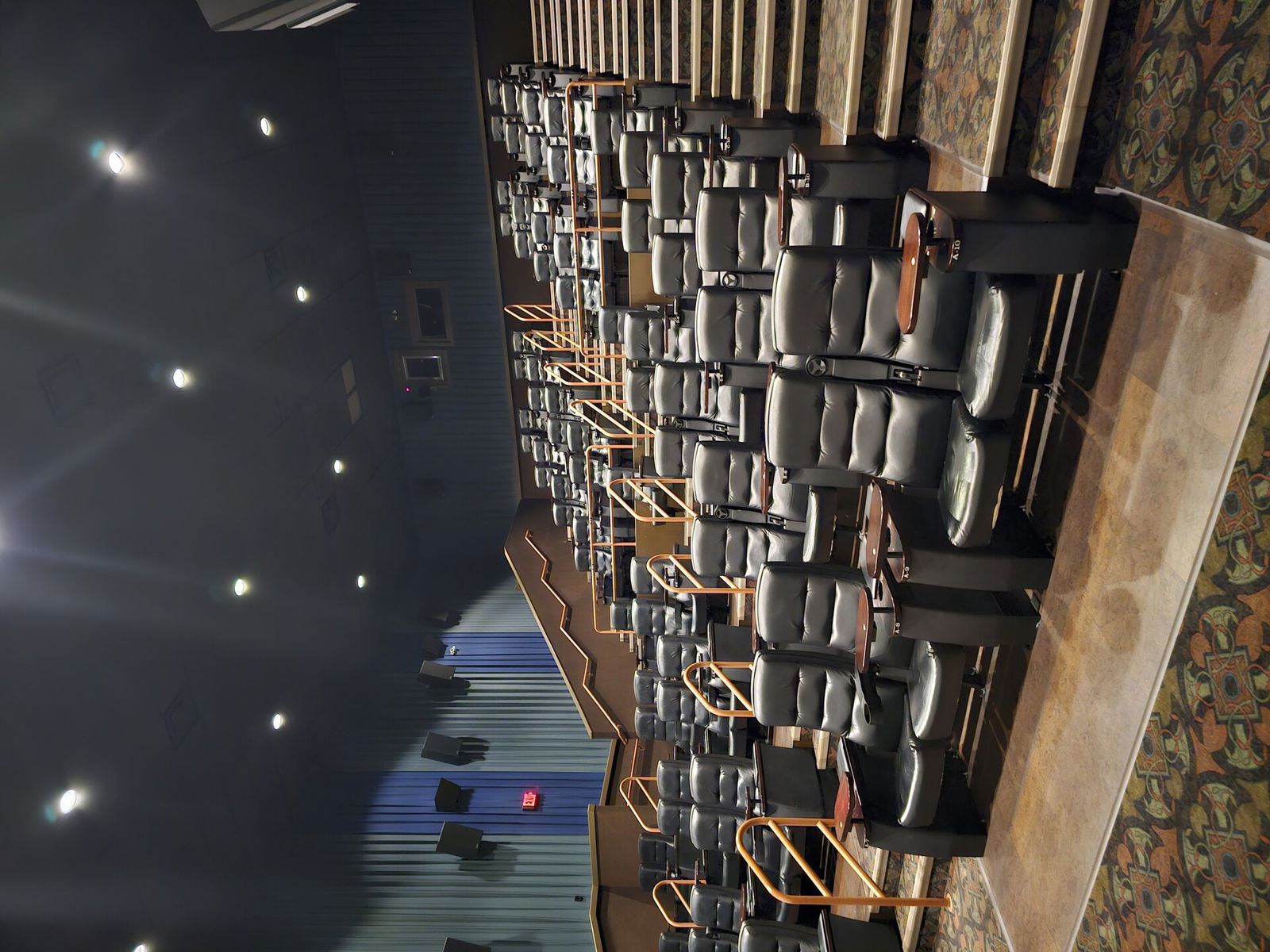 ORION CINEMA 3 > AUSTIN POWERS: INTERNATIONAL MAN OF MYSTERY > 8/4/2025 ...