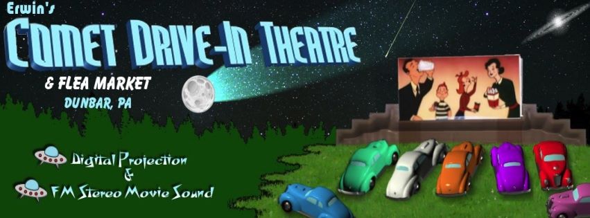 Drive-ins Near Me | , Al - Movies, Showtimes, Concessions - Your Local ...