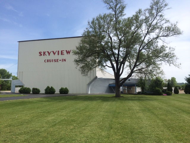 DRIVE-INS NEAR ME | , AL - MOVIES, SHOWTIMES, CONCESSIONS - YOUR LOCAL ...