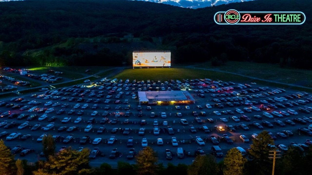 Drive-ins Near Me | , Al - Movies, Showtimes, Concessions - Your Local ...