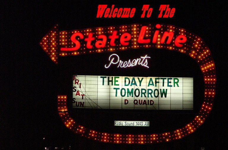 DRIVE-INS NEAR ME | ELIZABETHTON, TN - MOVIE SHOWTIMES