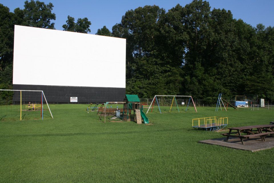 DRIVE-INS NEAR ME | ATHENS, TN - MOVIE SHOWTIMES
