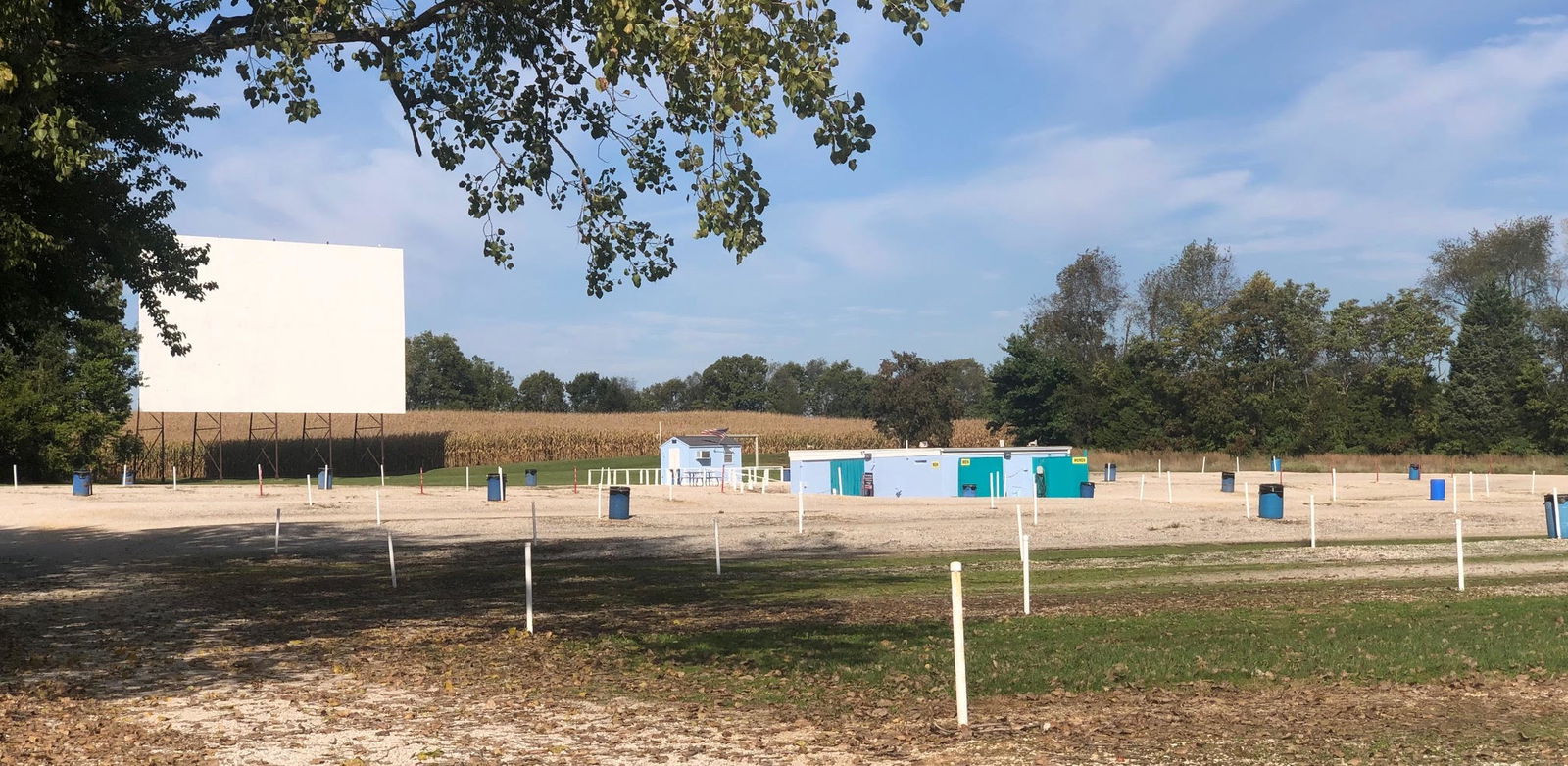 DRIVE-INS NEAR ME | MITCHELL, IN - MOVIE SHOWTIMES