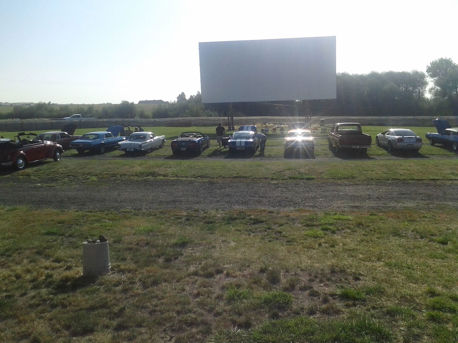 DRIVE-INS NEAR ME | , AL - MOVIES, SHOWTIMES, CONCESSIONS - YOUR LOCAL ...