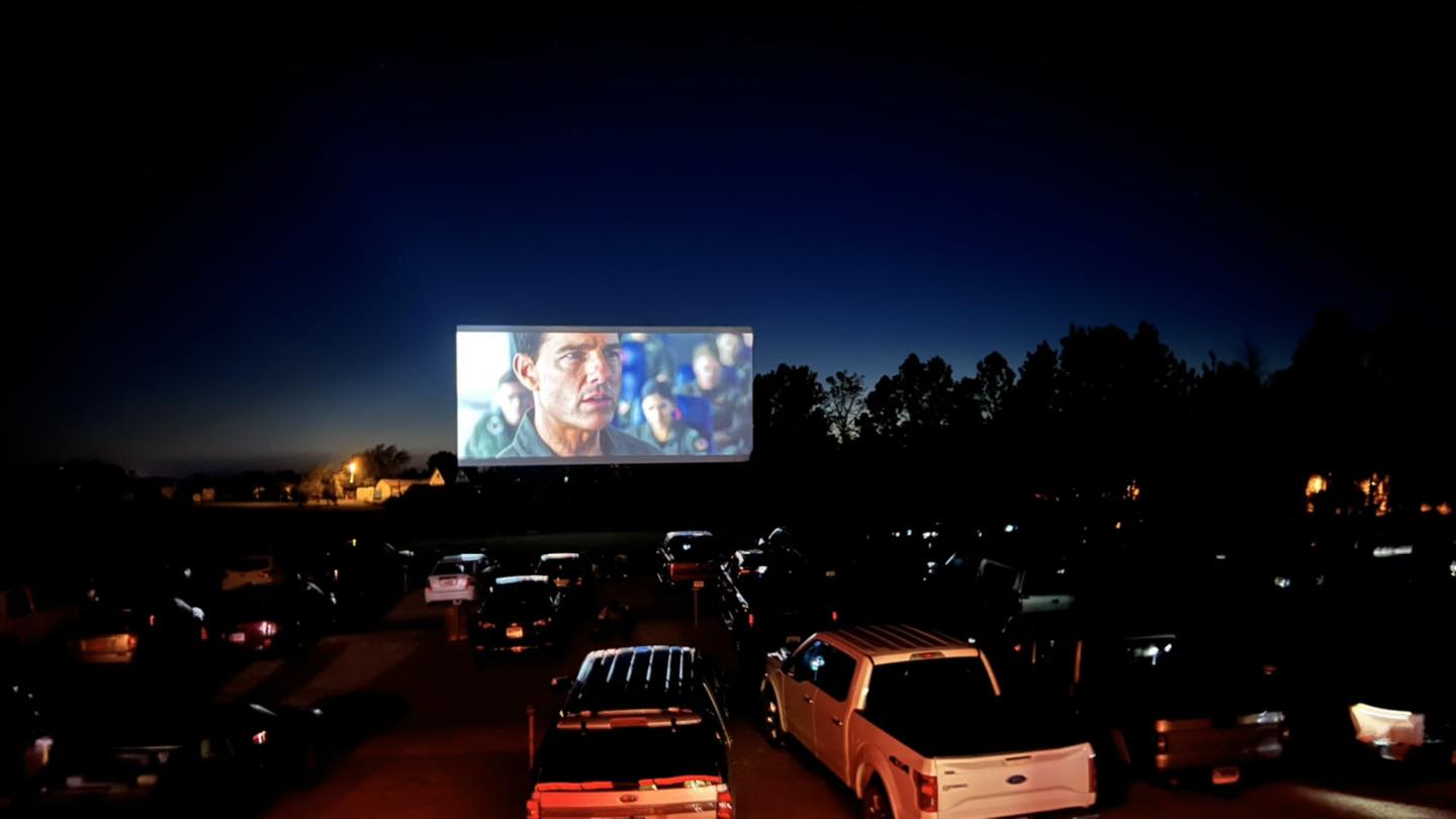 Drive-ins Near Me | Miller, Sd - Movie Showtimes