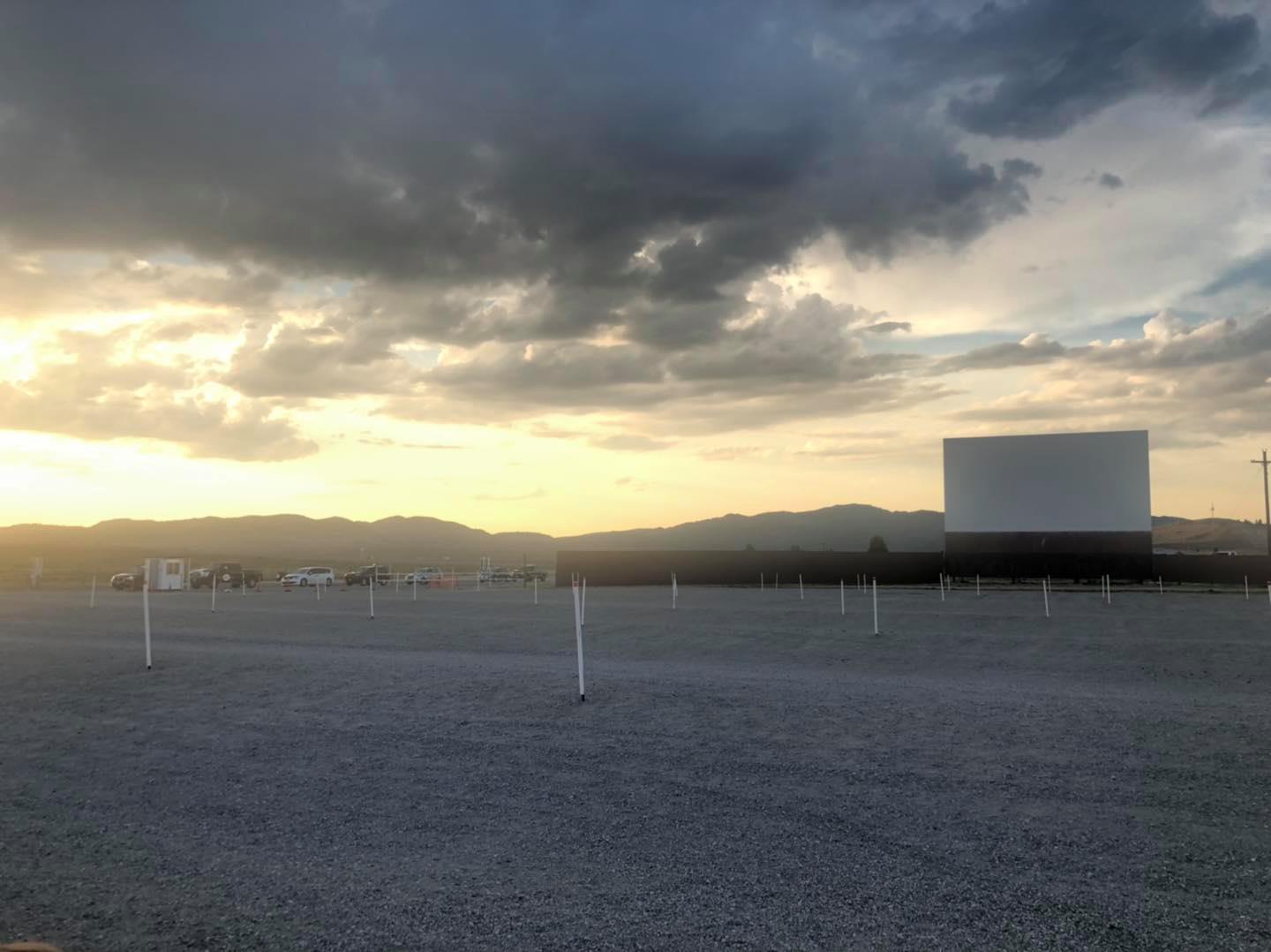 DRIVE-INS NEAR ME | , AL - MOVIES, SHOWTIMES, CONCESSIONS - YOUR LOCAL ...