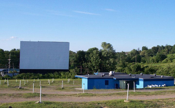 DRIVE-INS NEAR ME | , AL - MOVIES, SHOWTIMES, CONCESSIONS - YOUR LOCAL ...