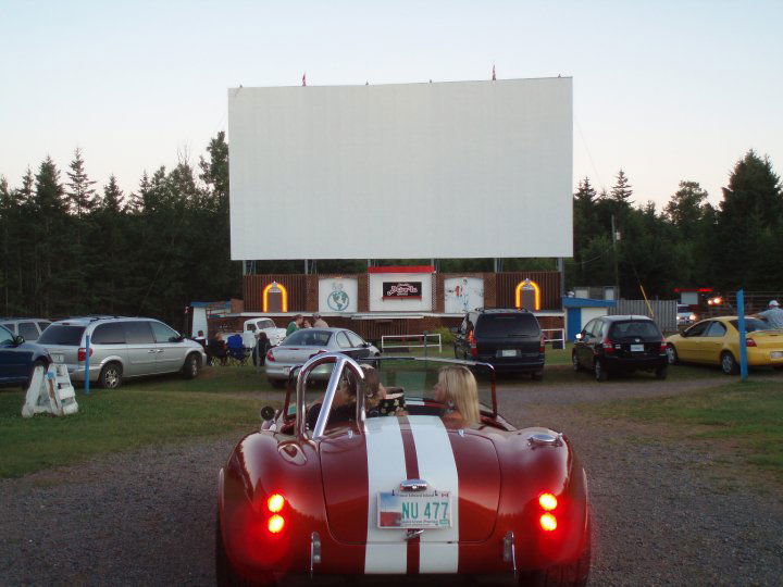 Drive-ins Near Me | Brackley Beach, Pri - Movie Showtimes