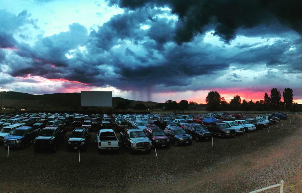 DRIVE-INS NEAR ME > FIND A MOVIE THEATRE NEAR YOU